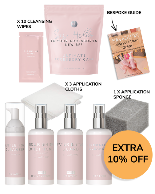 Save with Bundles! – Havre de Luxe