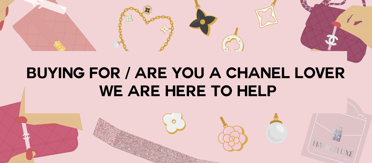 Chanel Gift Guide – Havre de Luxe