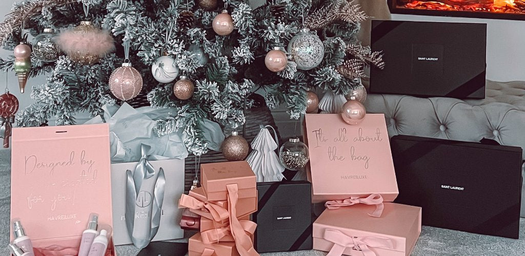 Christmas Collection – Tagged "Gucci"– Havre de Luxe