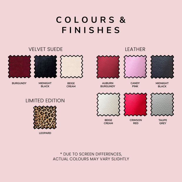 Re-Edition 2005 Base Shaper – Havre de Luxe